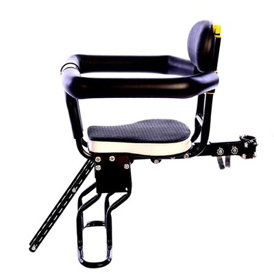 40KG Bearing Bicycle Childx Seat Front Electric Bicycle Baby