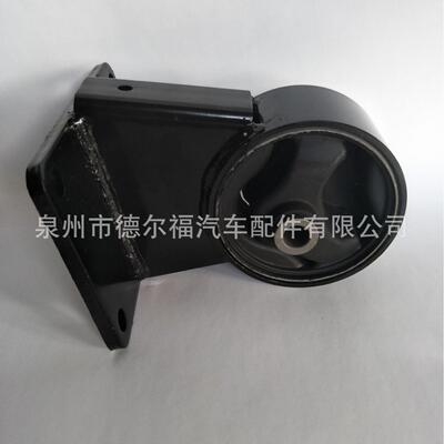 钢板支架总成钢板衬套O E M : 11610-60K00