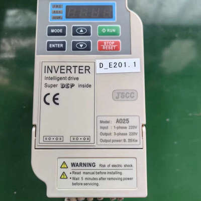 精研变频器GB JXMI NVERTER A025，议价