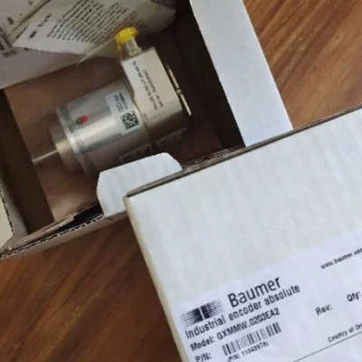 堡盟GXMMW.A203EA2，正品全新议价