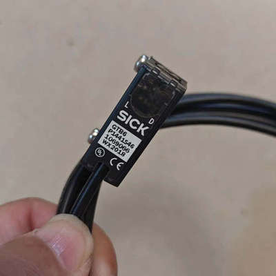 西克光电传感器GTB6-P1441S46，订货号106906议价