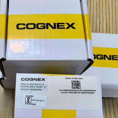 康耐视 DMR-262-EV-W全新原装正品 DM262QX议价