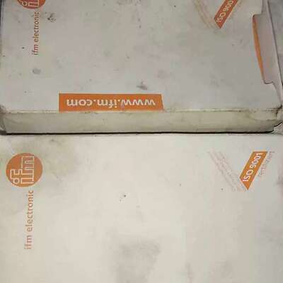 全新易福门ifm传感器出售，型号是Id5058,议价