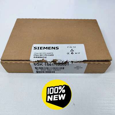 6GK1561-1AA01通信处理器CP5611 A2议价