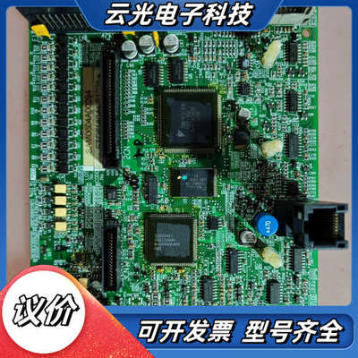 G7 F7变频器主板CPU板控制板议价