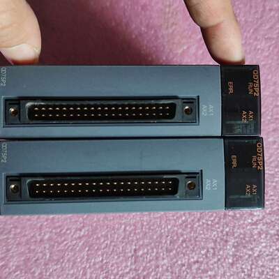 定位模块QD75P2议价