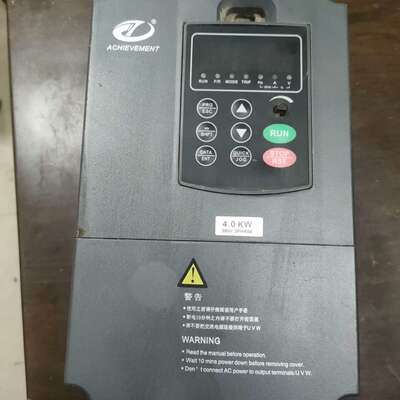 变频器 阿启蒙变频器GP400-3T0040G/0055P议价