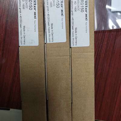 SR0150 vs3000/24vdc德国易福门控制器 现货议价