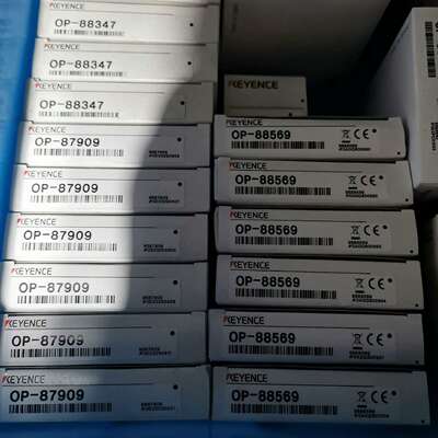 OP-87909，KEYENCE基恩士全新原装正品现货出售的议价