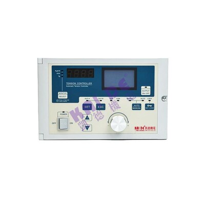 厂家供应现货 LTC-85u8AC 全自动张力控制器 张力传感器