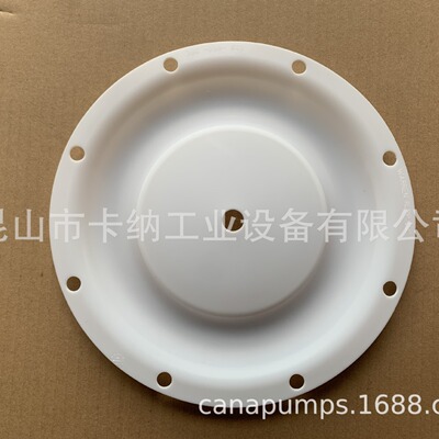 胜佰德气动隔膜泵配件SANDPIPER球阀球座隔膜片备件包1.5寸金属