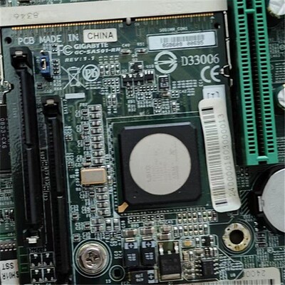 技嘉GA-7BESH-RH 主板 771针 浪潮NF295D2 NF380D NF385W NL230D