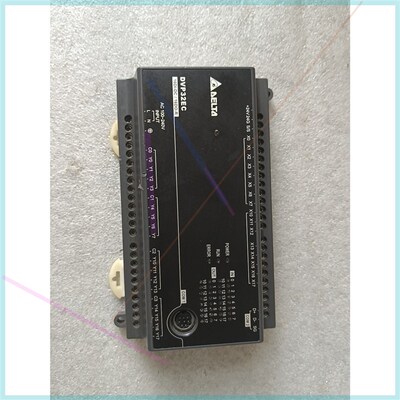 台达PLC  DVP32EC00R3