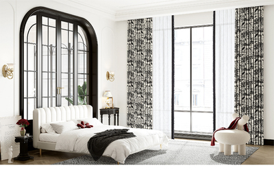 香榭假日L34016-Champs Elysees holiday 米兰窗帘 莉蒂亚系列