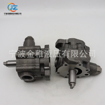 伊顿EATON 5423 串9齿泵车齿轮泵先导泵补油泵