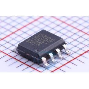 全新 IX4427 IX4427NTR IX4427N 贴片SOP8封装 栅极驱动器芯片