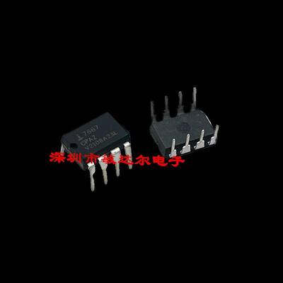 全新原装 ICL7667CPA ICL7667CPAZ 7667CPAZ DIP8 电桥驱动器芯片