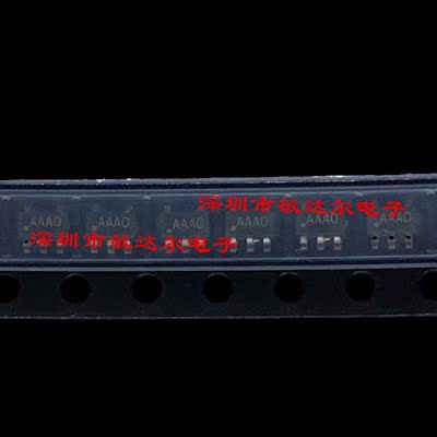 MAX824MEUK+T MAX824MEUK SOT23-5 丝印AAAO AAA0电源监控器