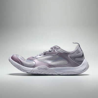 adidas阿迪达斯男女GROUNDFLOW运动休闲鞋LB5756