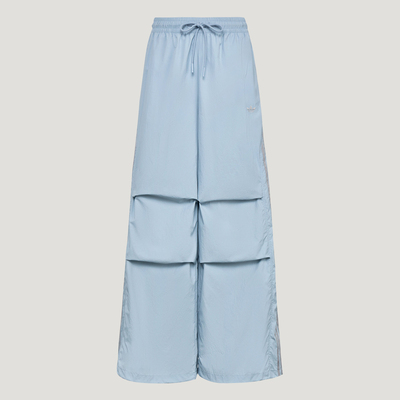 滔搏adidas阿迪达斯三叶草女子PARACHUTE PANT运动休闲长裤LF2350