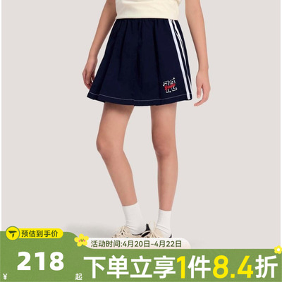 adidas阿迪达斯女大童JG BB WV SHO运动休闲短裤KG3324