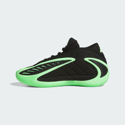 adidas阿迪达斯男大童ANTHONY EDWARDS 2 J运动训练篮球鞋JQ2049