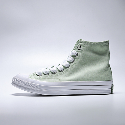 converse匡威男女Chuck Taylor 70S SEASONAL休闲帆布鞋A13429C