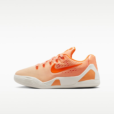 NIKE耐克大童Kobe IX LoEM GS科比9运动实战篮球鞋IM6641-800