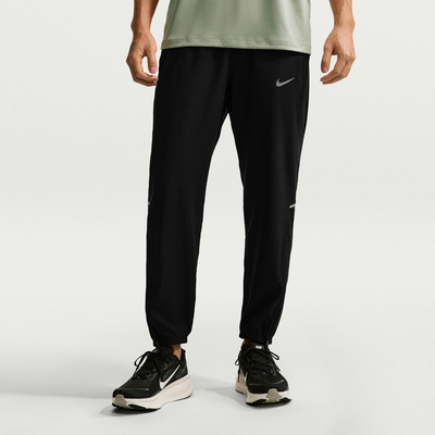 滔搏NIKE耐克男子AS M NK DF MILER WOVEN运动休闲长裤IF2063-010