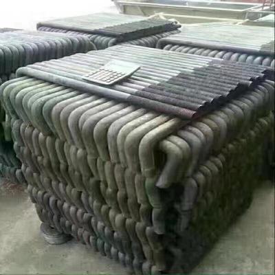 永年天聪优质厂家地脚螺栓 7字地脚Q235 Q345 自产自销质优价廉