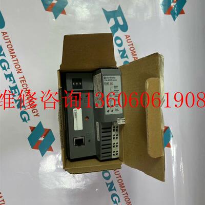 （请询价）全新ALLEN BRADLEY 1734-AENTR  拍前请联议价