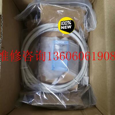 （请询价）全新工程余货1076241德国SICK传感器ICR620E-议价