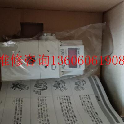 （请询价）全新高压比例阀ITVH2020-212N,有盒子无议价