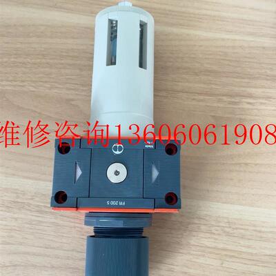 （请询价）全新意大利METALWORK 麦特沃克过滤减压阀,3683010议价