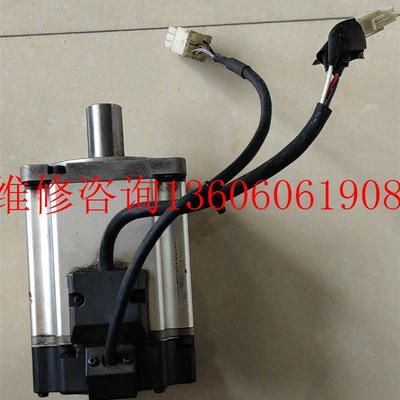 （请询价）全新伺服电机MSMF082L1U2M议价