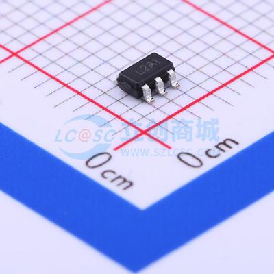 功率电子开关 APL3512ABI-TRG SOT-23-5 原装正品 电子元器件配单