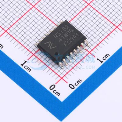 数字隔离器 Nsi8241W0-Q1SWR SOP16-300mil 原装 电子元器件配单