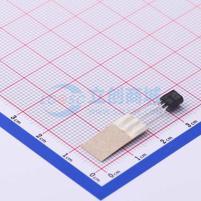 线性稳压器(LDO) L78L05ACZ-AP TO-92-3 原装正品 电子元器件配单