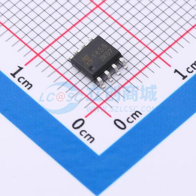 场效应管MOS AO4459 SOP-8 JSMSEMI(杰盛微) 电子元器件配单