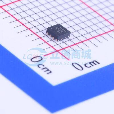 DC-DC电源芯片 TPS62067DSGR WSON-8-EP(2x2) 电子元器件配单