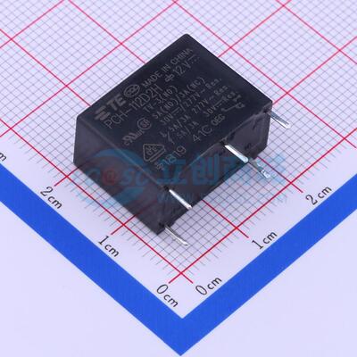 功率继电器 9-1440003-3 - 原装正品 电子元器件配单