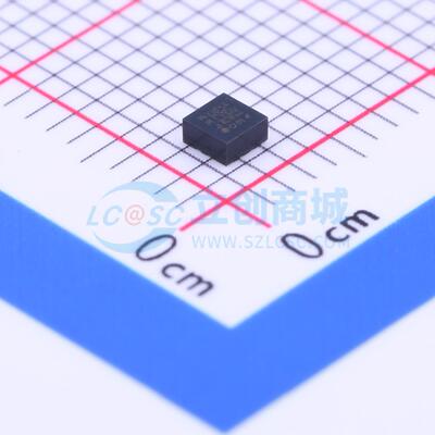 姿态传感器/陀螺仪 LSM303AHTR LGA-12(2x2) 原装 电子元器件配单
