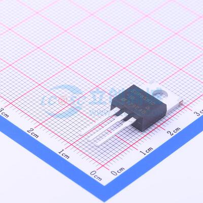场效应管MOS SUP85N10-10-E3 TO-220AB 100V 85A