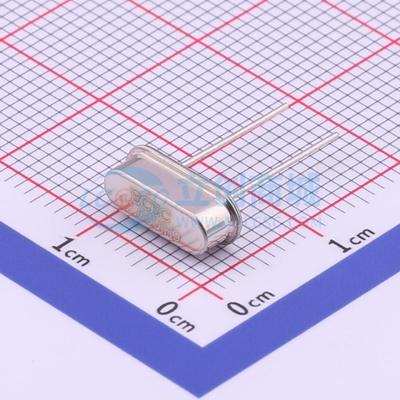 无源晶振 B12000I171 HC-49S 12MHz ±20ppm 18pF 电子元器件配单