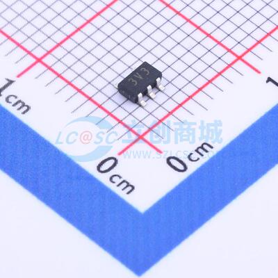 线性稳压器(LDO) TAR5S33(TE85L.F) SSOP-5-1.6mm 电子元器件配单