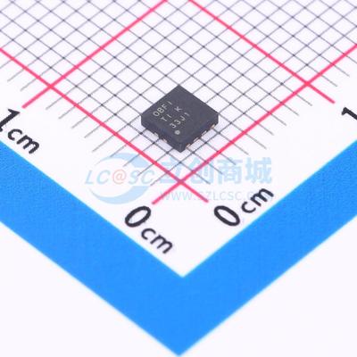 FET输入运放 OPA659IDRBR VSON-8 原装正品 电子元器件配单