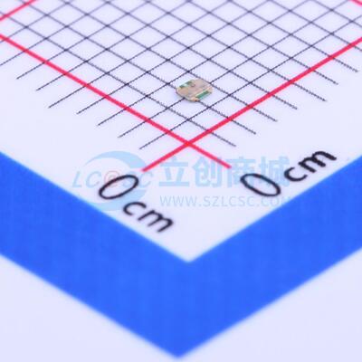 RGB LED SMLP34RGB2W3A 0404 原装正品 电子元器件配单