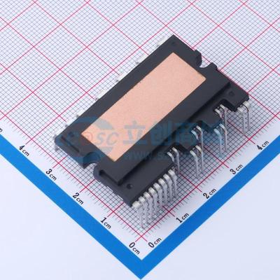 智能功率模块(IPM) FNB34060T SPM-27-RA onsemi(安森美) 原装