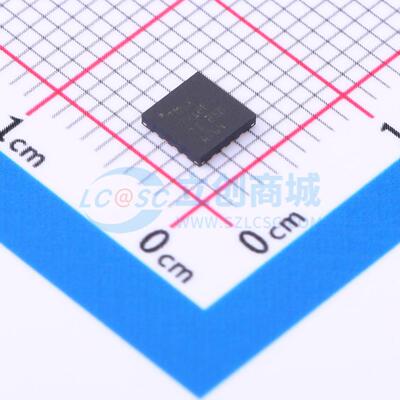 模拟开关/多路复用器 TMUX7412FRRPR WQFN-16(4x4) 电子元器件