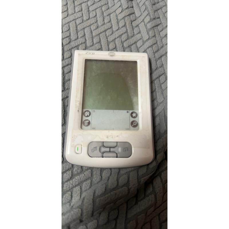 palm zire掌上电脑pda